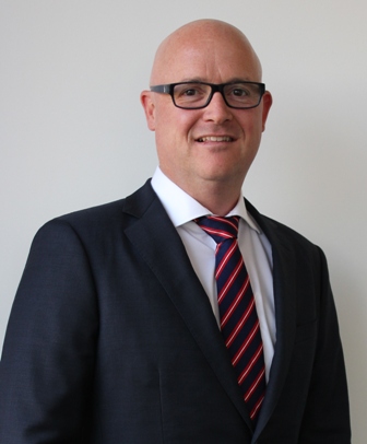 Brendan Kavenagh | General Assembly