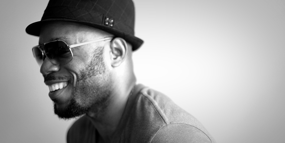 Dwayne Wright | General Assembly