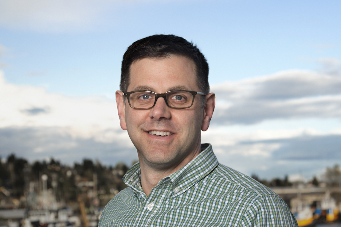 Jon Jenkins | General Assembly