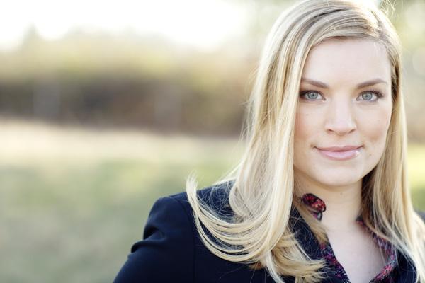 Sarah Bird | General Assembly