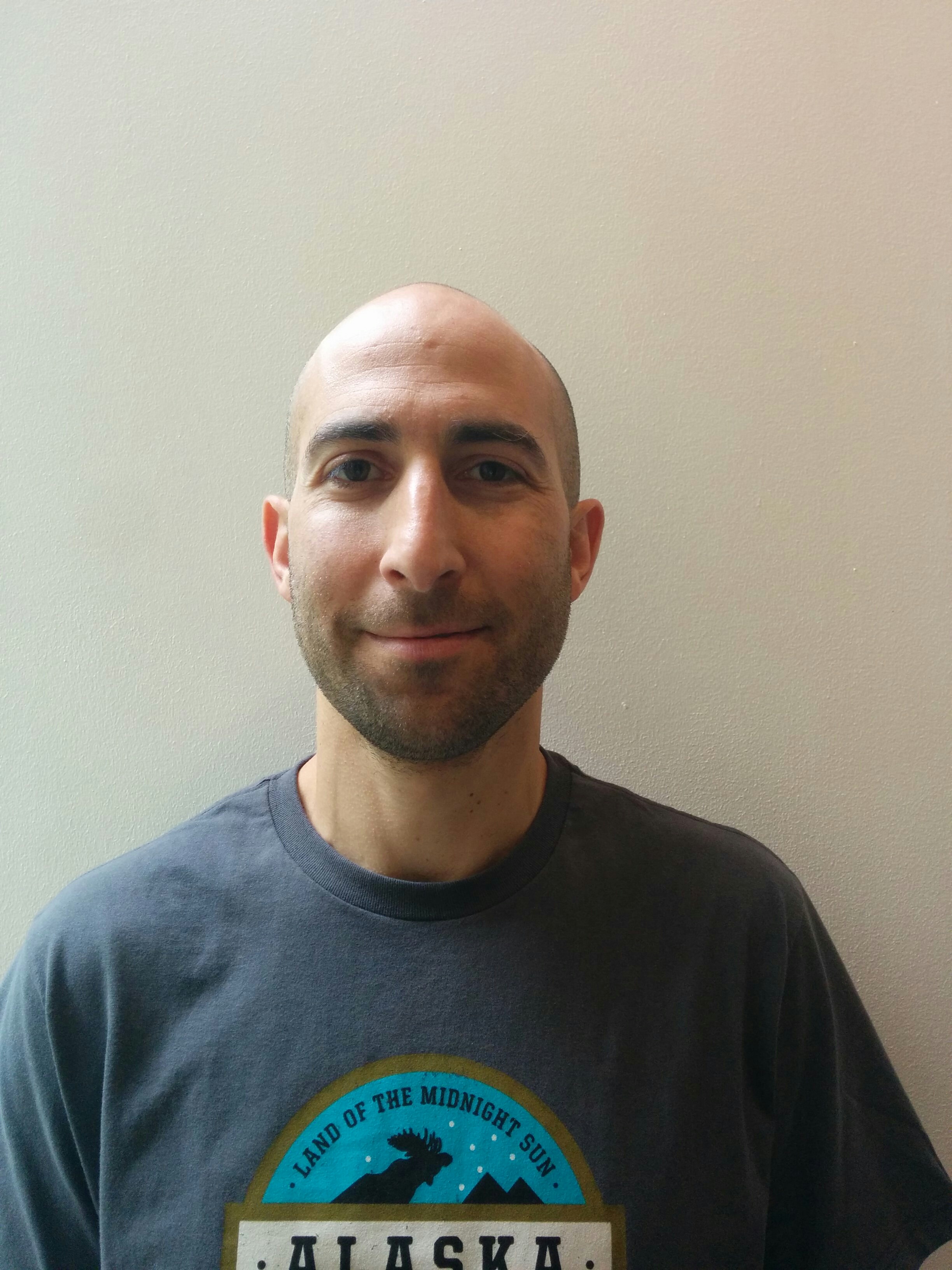 Ido Ohad | General Assembly