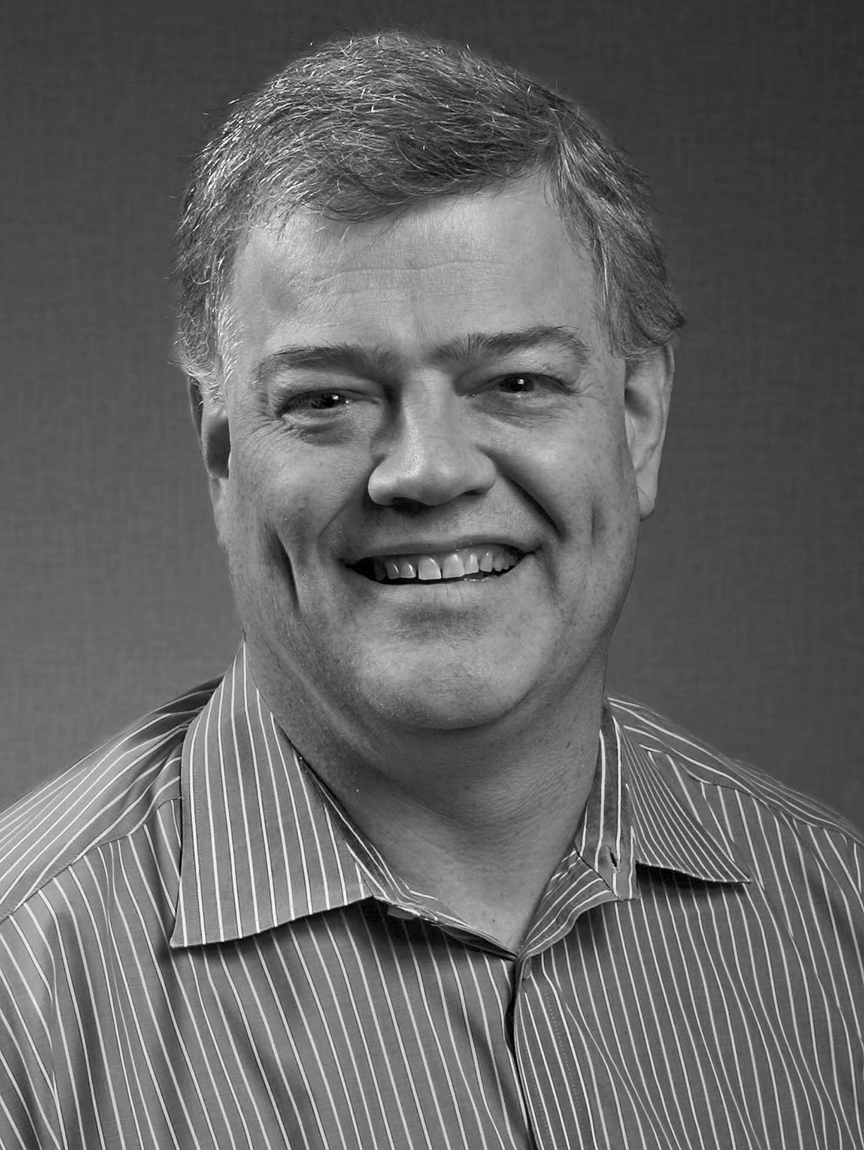 Mark Holt | General Assembly