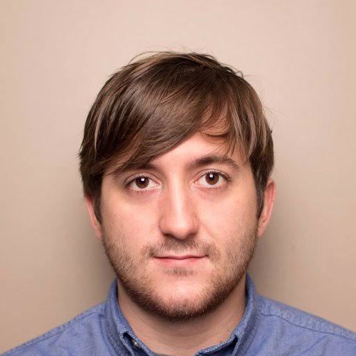 James Dennin (Moderator) | General Assembly