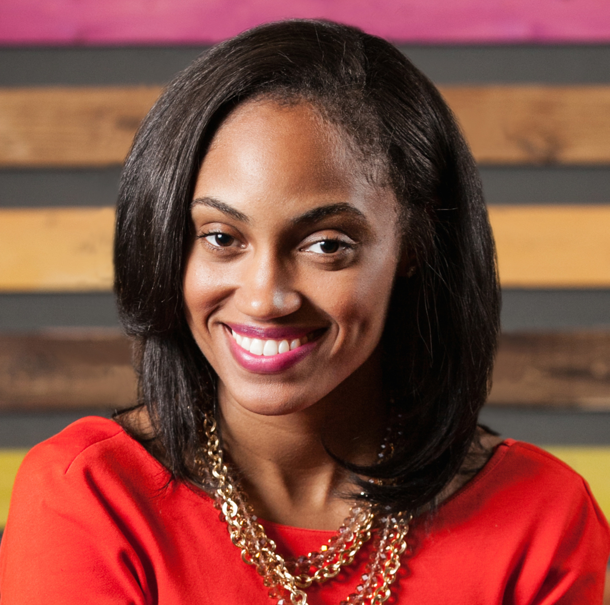 Jewel Burks | General Assembly