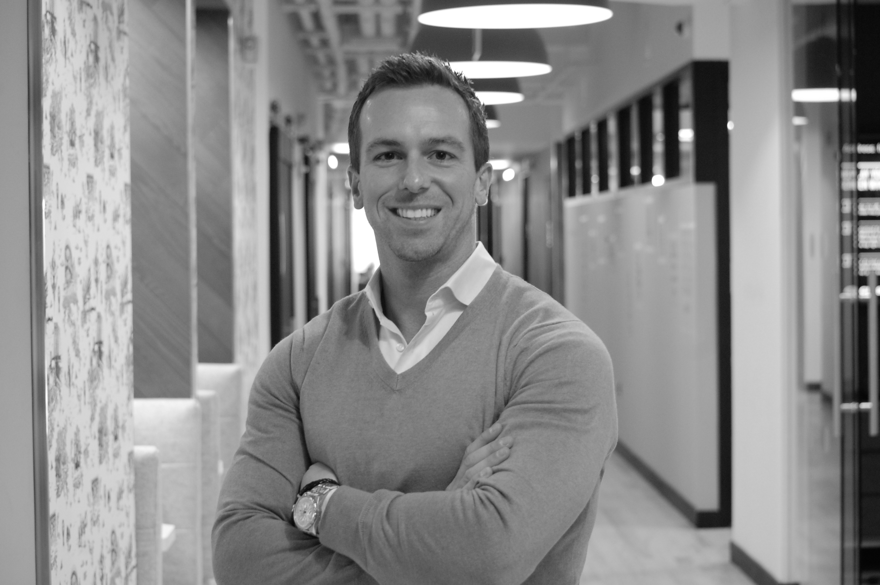 Michael Affronti | General Assembly