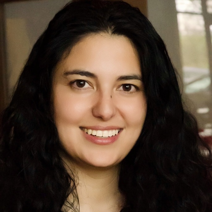 Elizabeth Quintanilla | General Assembly