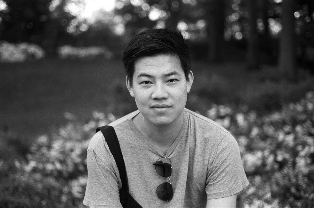 Andy Chung | General Assembly