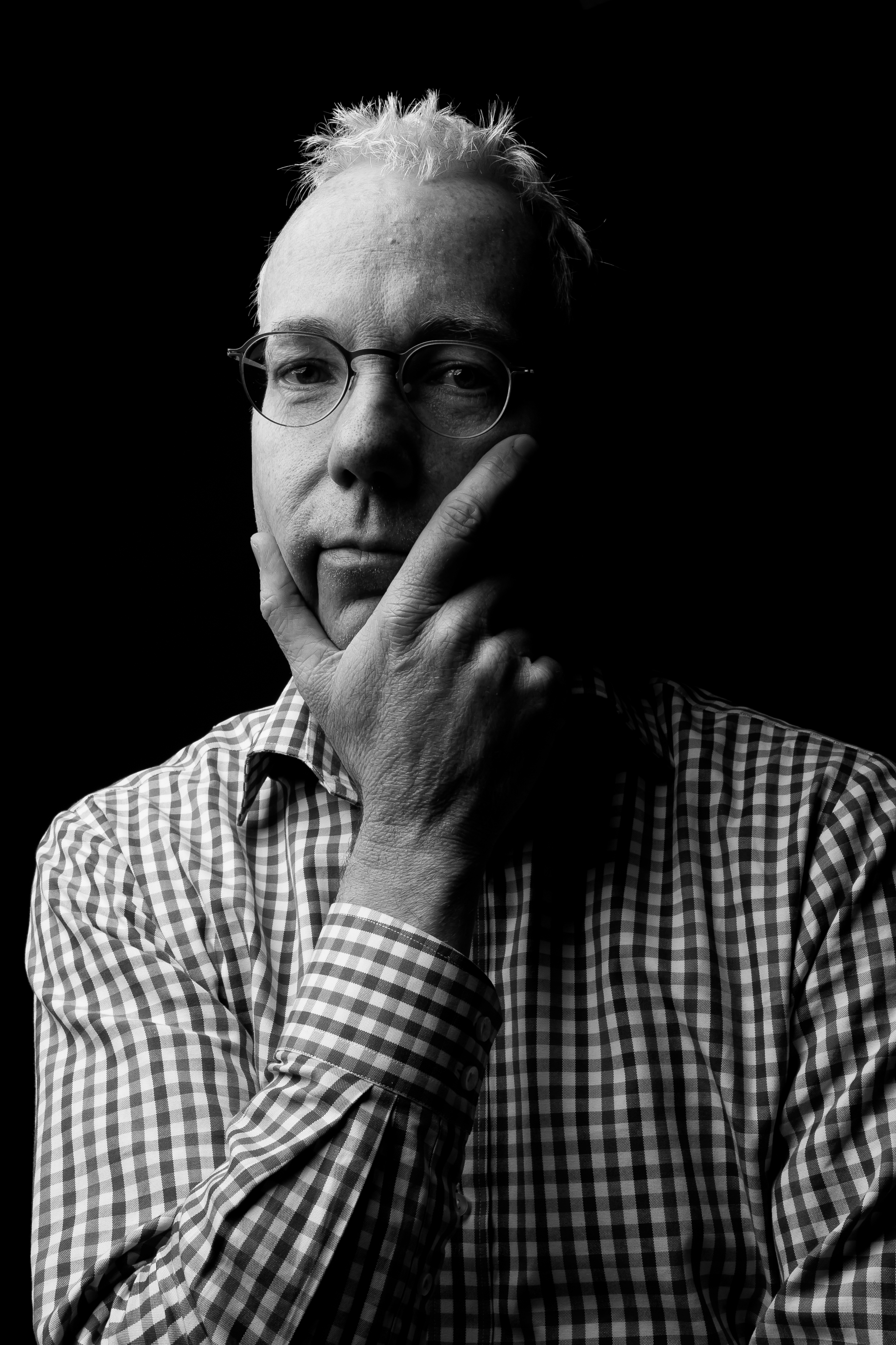 Kevin McQuown | General Assembly