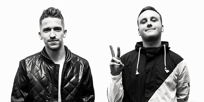 Nick and Parker (@possilife) | General Assembly