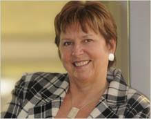 Professor Dame Wendy Hall | General Assembly