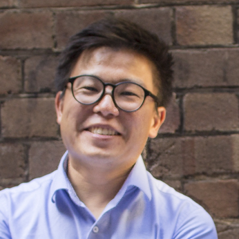 Tim Fung | General Assembly