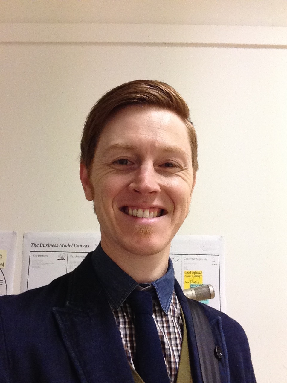 Luke Feldman | General Assembly