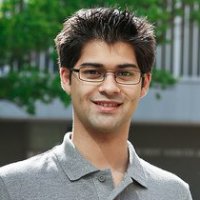 Adam Brimo | General Assembly