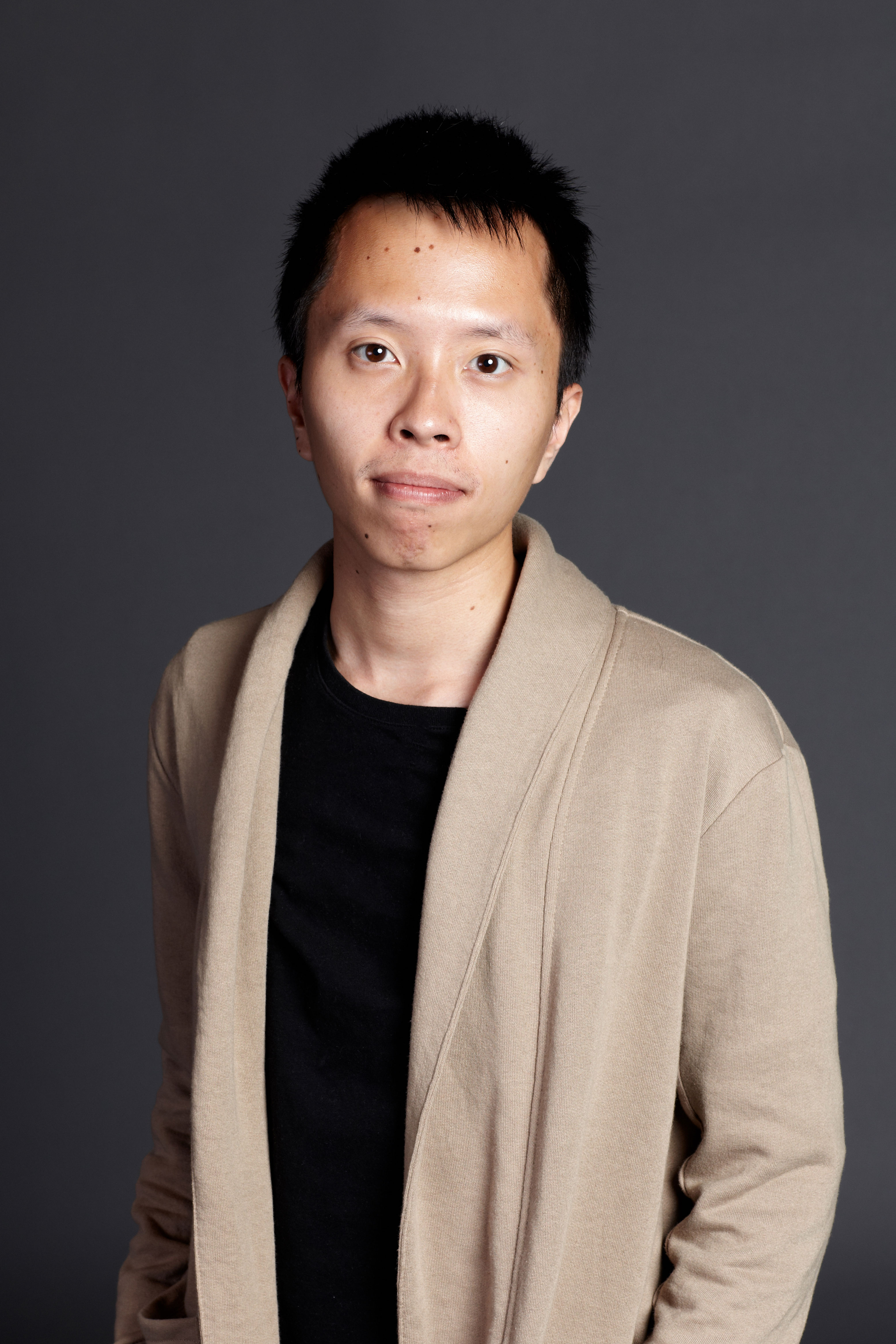 Bennett Lee | General Assembly