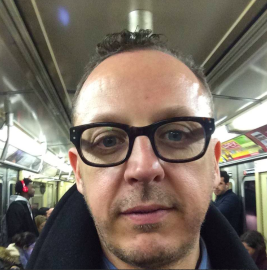 Michael Rovner | General Assembly