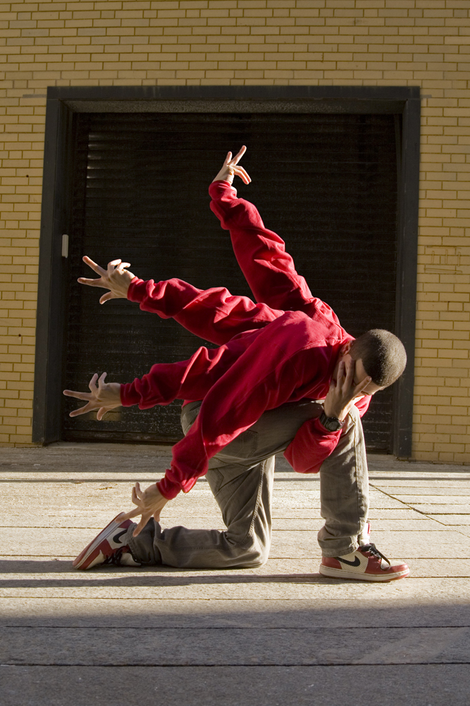 Johnny Tang | General Assembly