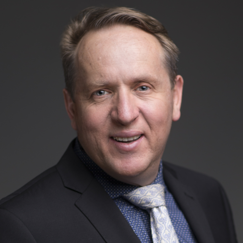 Paul Greenberg | General Assembly