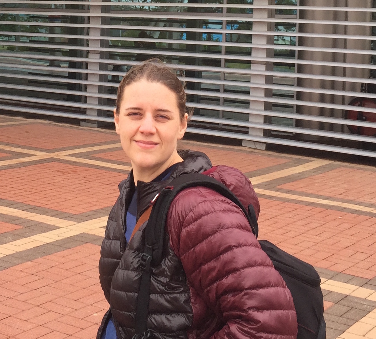 Julia Greissl | General Assembly