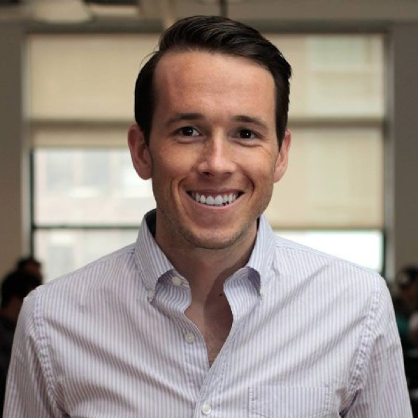 James Allen | General Assembly