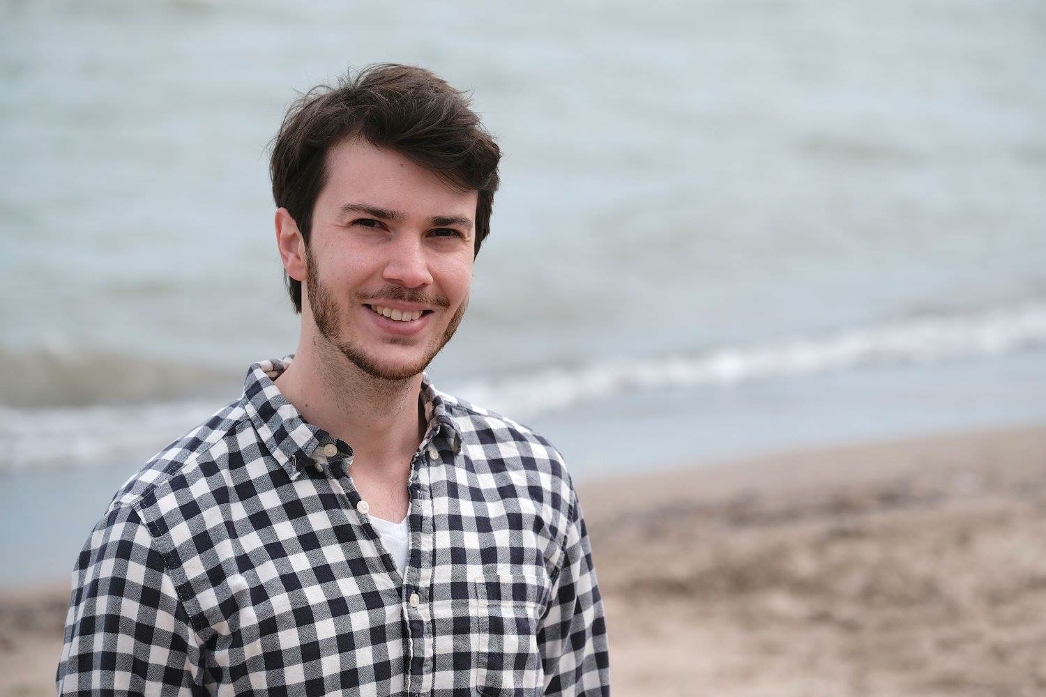 Mason Gallo | General Assembly