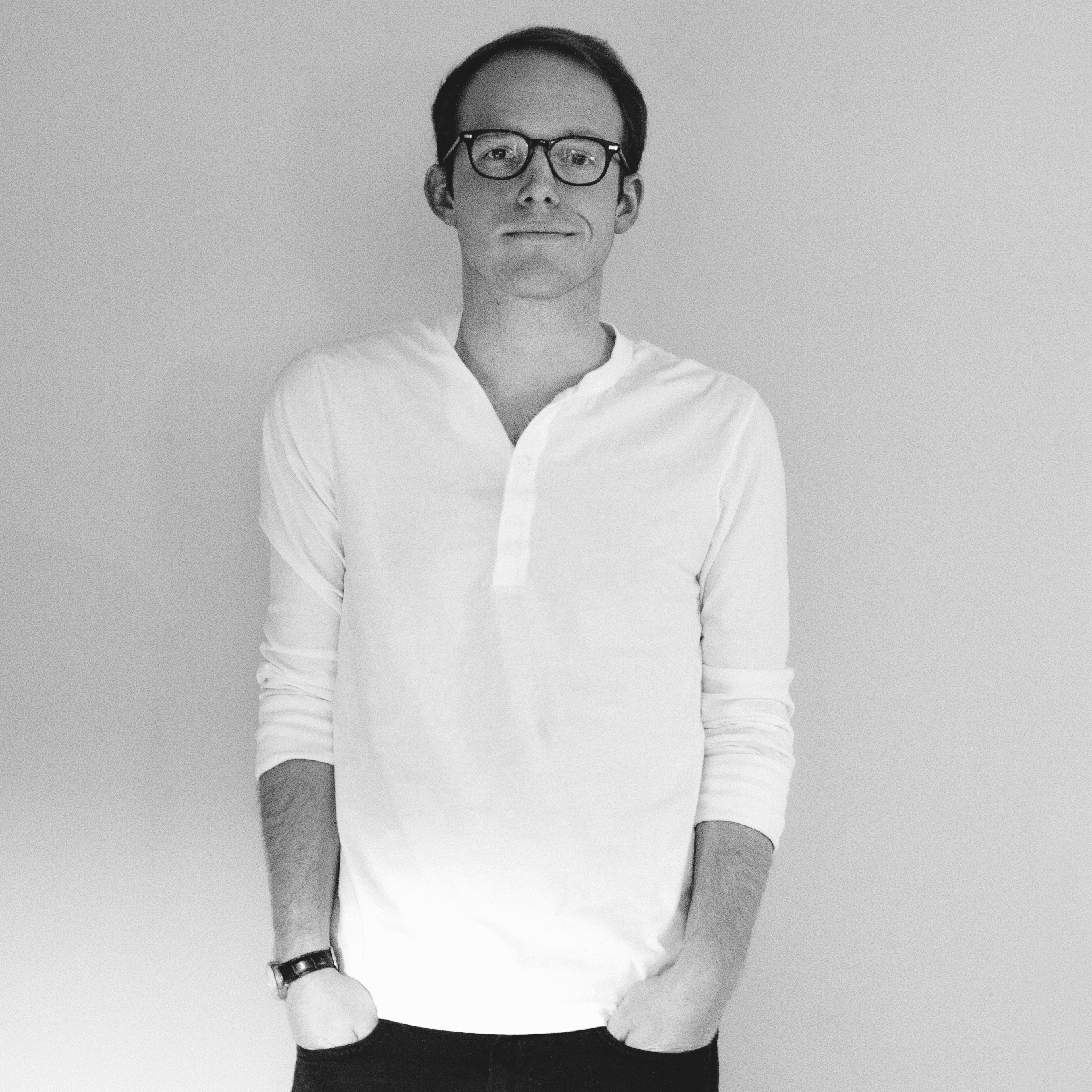 Russell Shaw | General Assembly