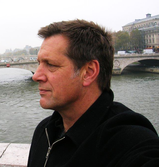 David Anderson | General Assembly