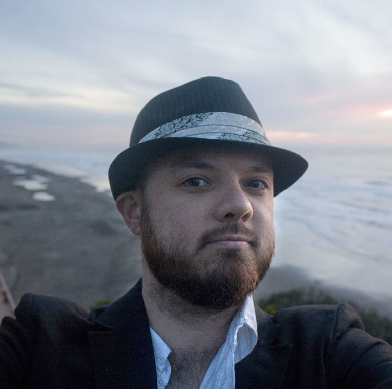 Blake Barrett | General Assembly