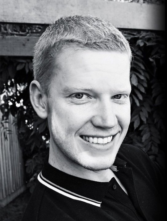 Mike Mortimer | General Assembly