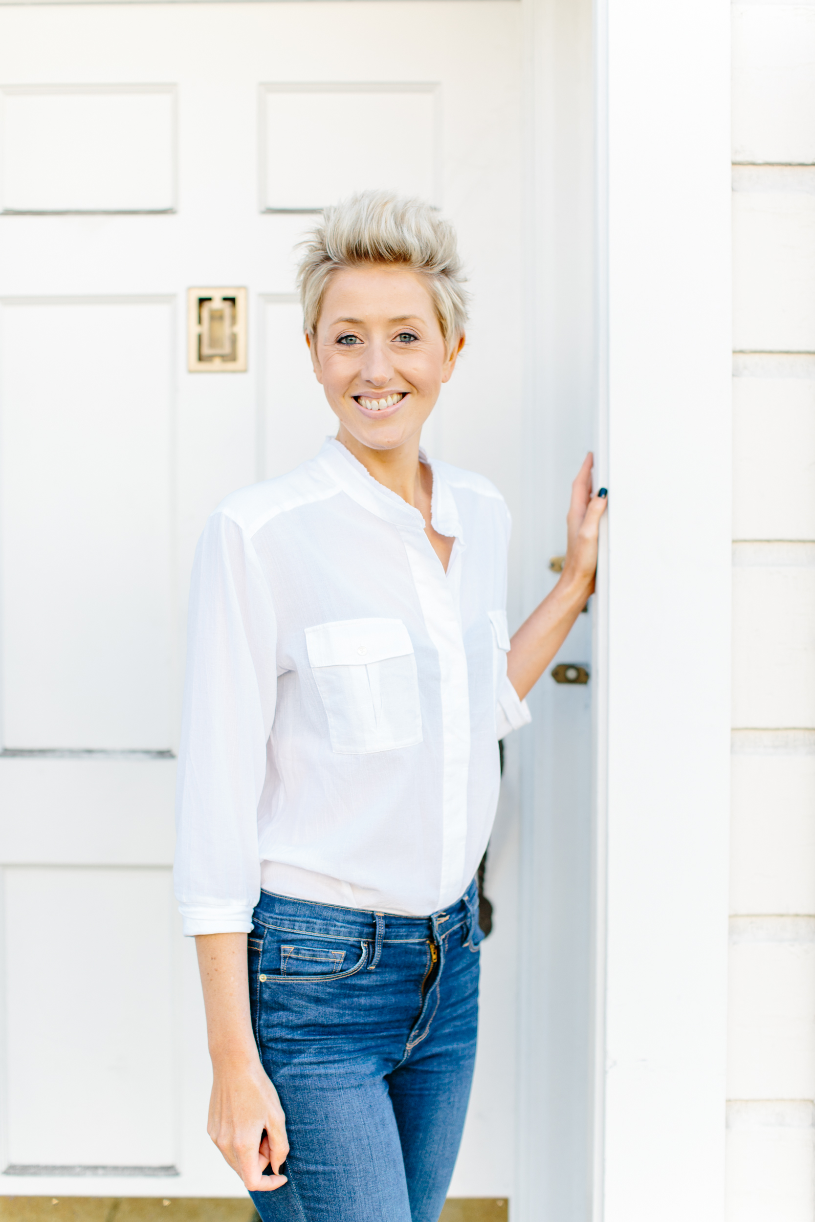 Rachel Gadiel | General Assembly