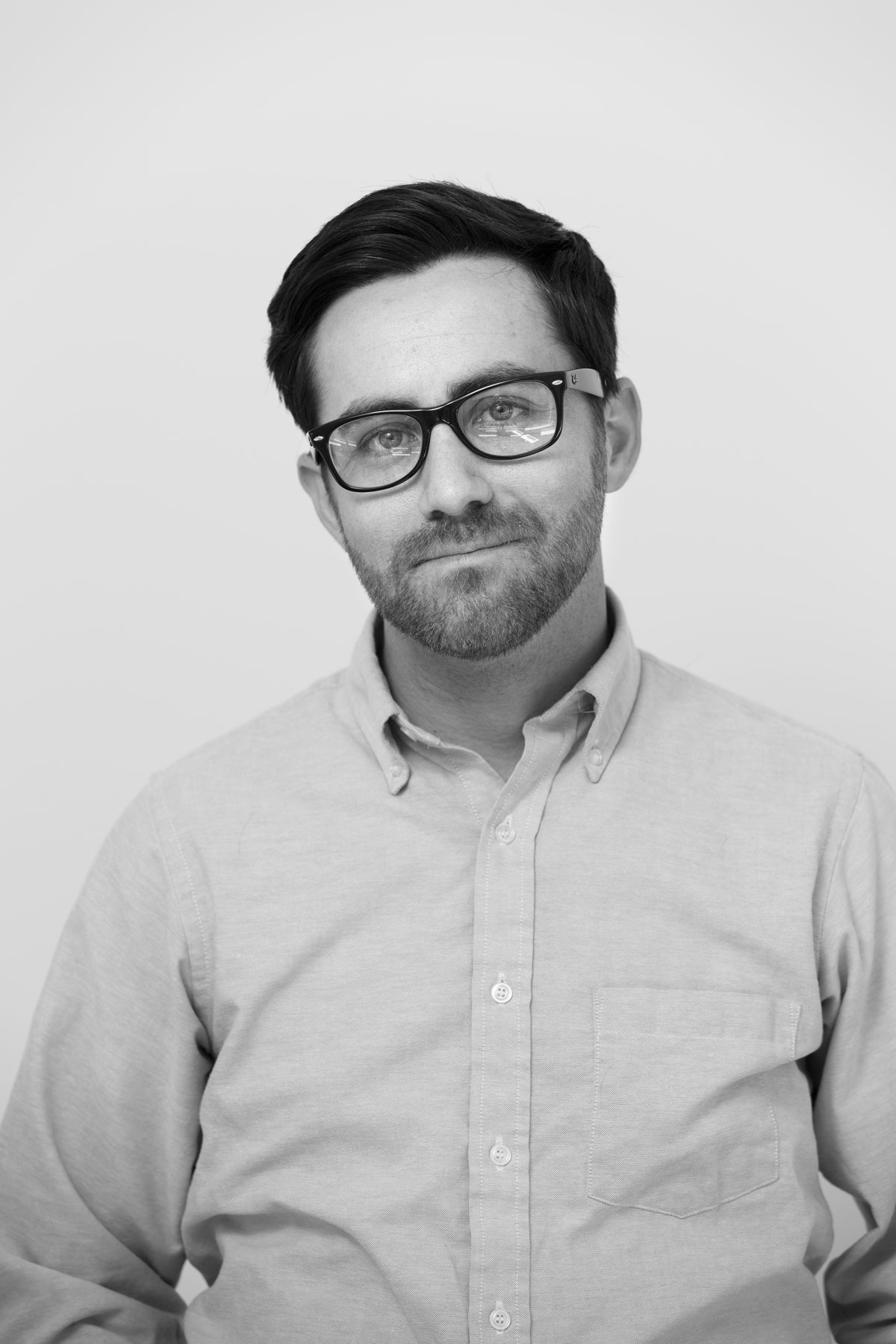 Sam Gray | General Assembly