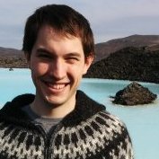 Elliot Schrock | General Assembly