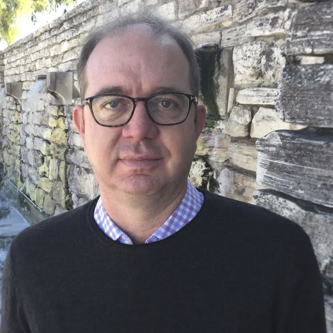 Jason Schoch | General Assembly