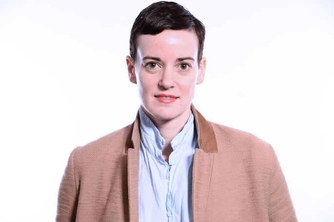 Anna Levitt | General Assembly