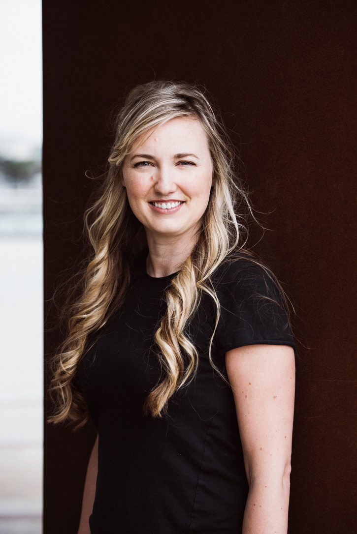 Catherine Harvey | General Assembly