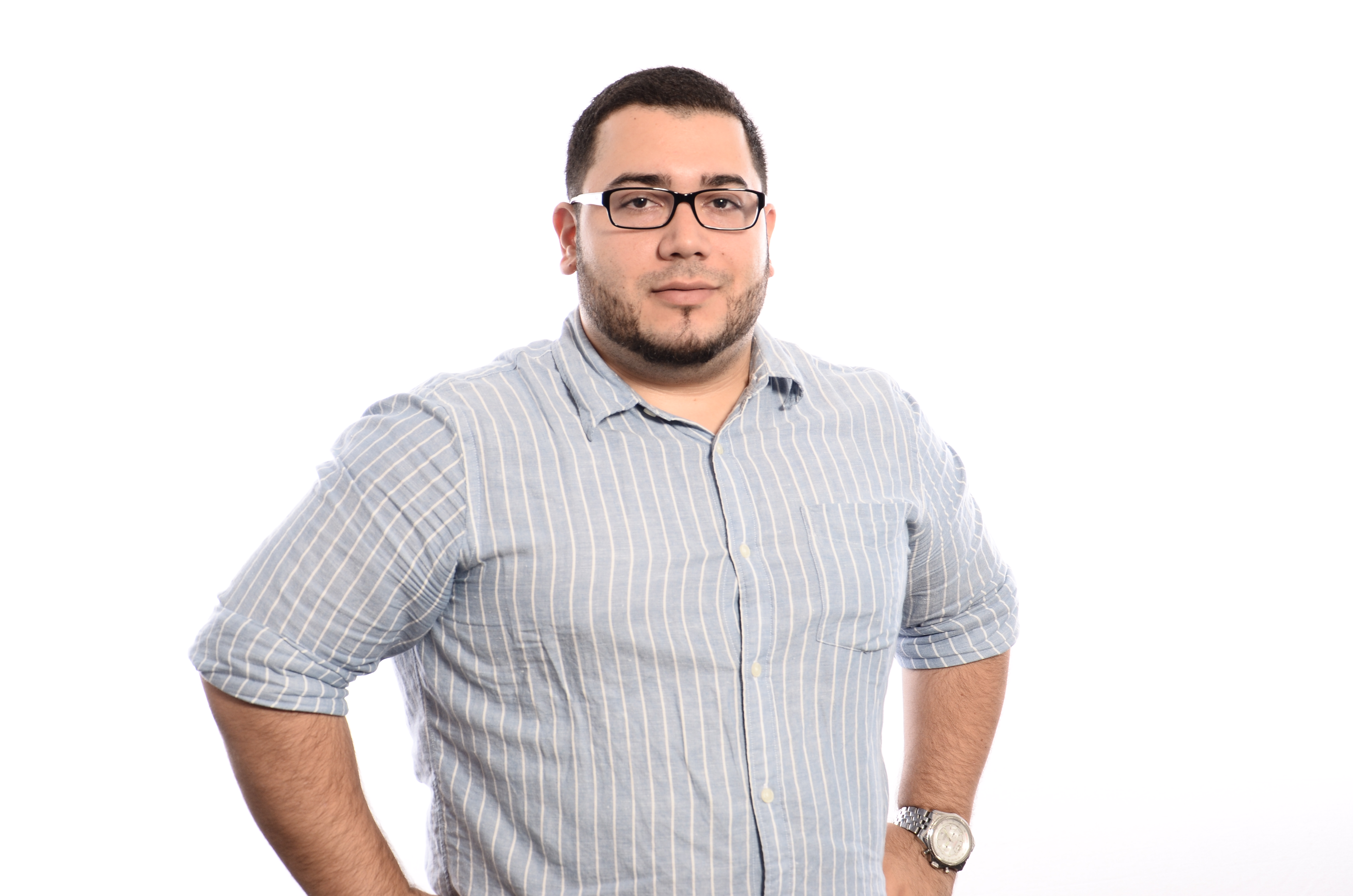 Rafa Pacas | General Assembly