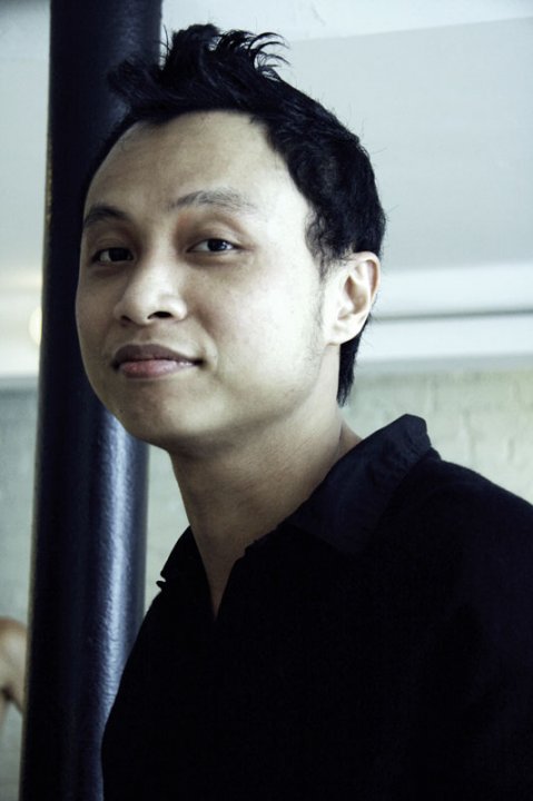 Danny Setiawan | General Assembly