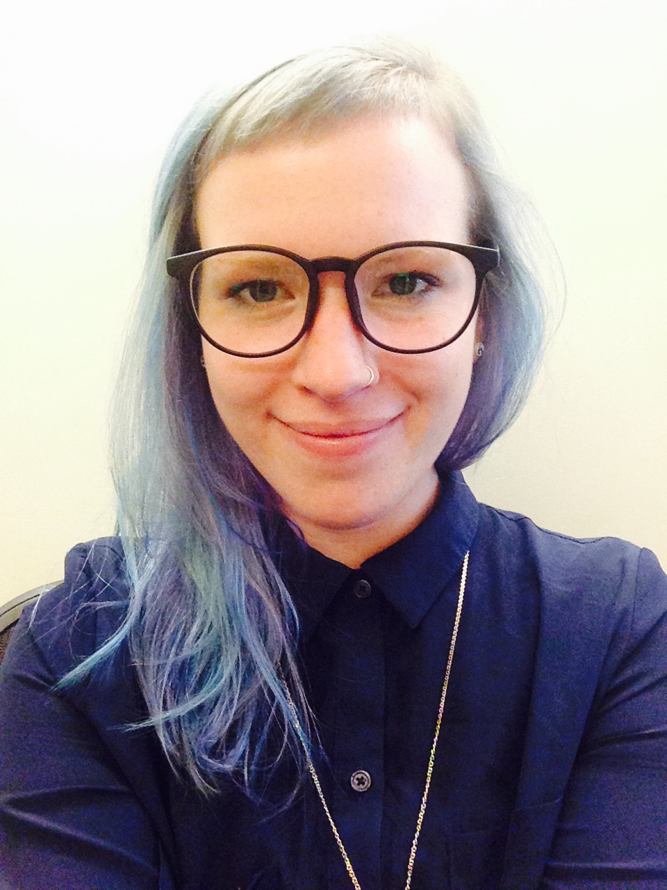 Andi Dankert | General Assembly