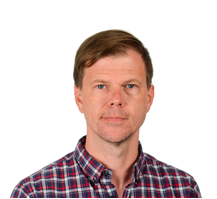 Martin Davis | General Assembly