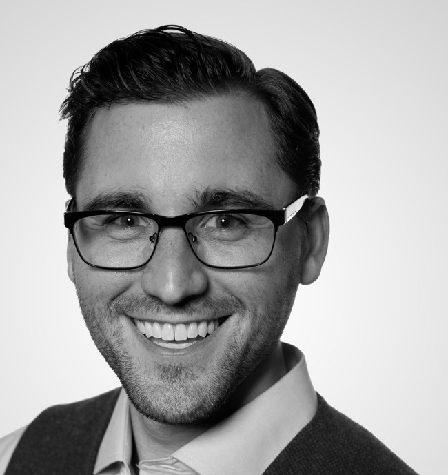 Martin McGovern | General Assembly