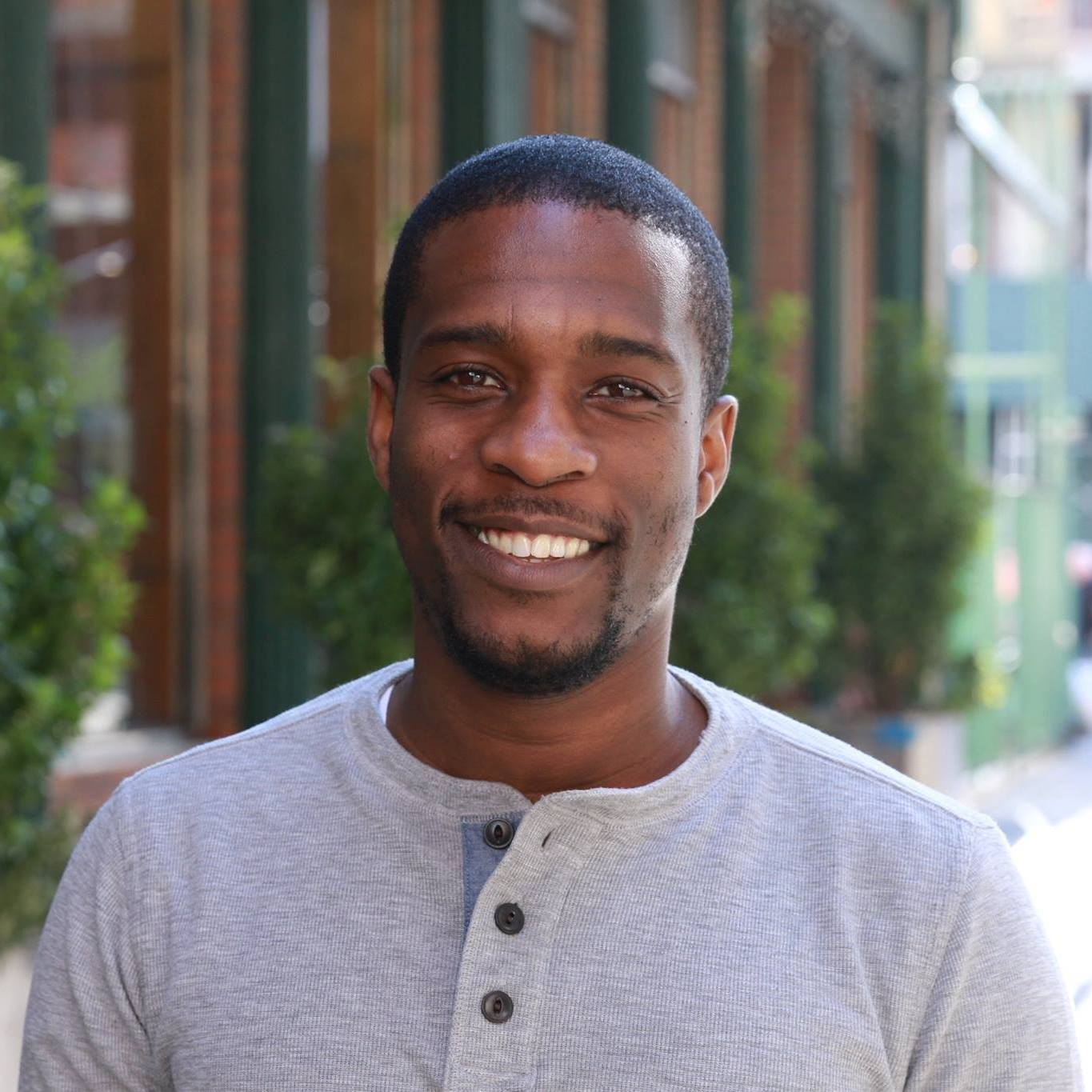 Quaison Carter | General Assembly