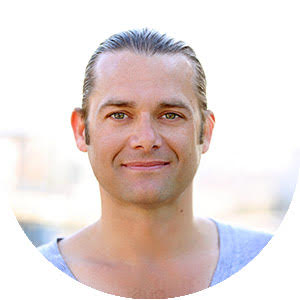 Allen Hurff | General Assembly