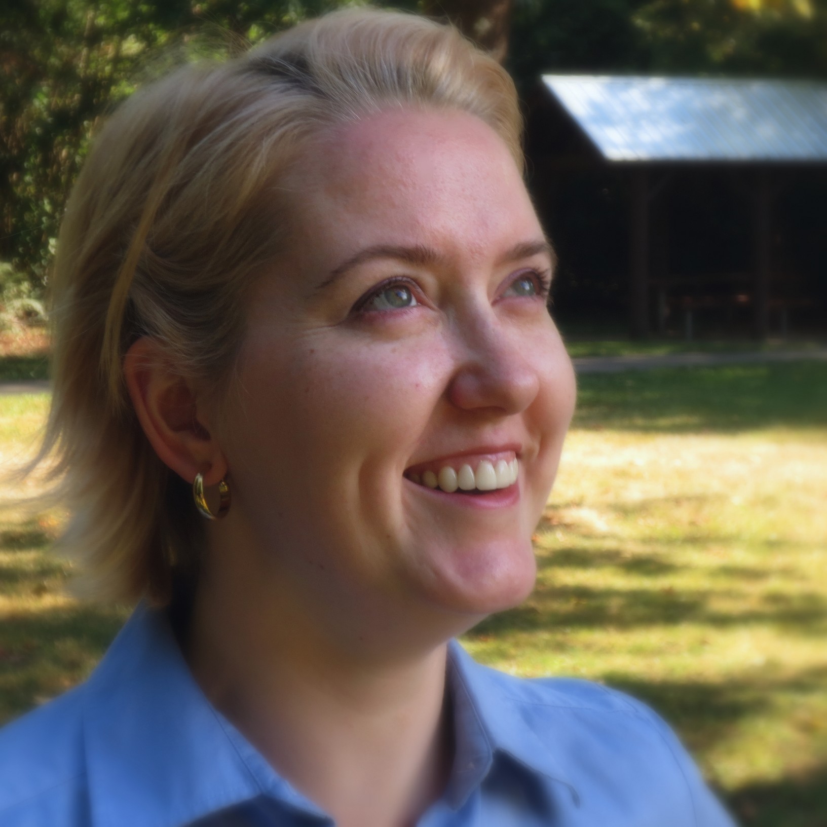 Kate Reeves | General Assembly