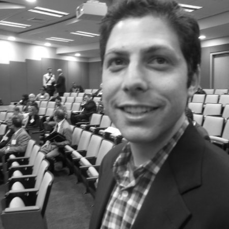 Adam B Cohen | General Assembly