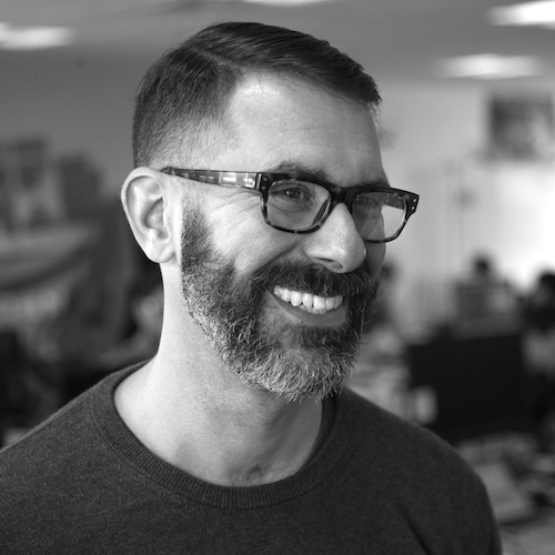 Scott Weiss | General Assembly