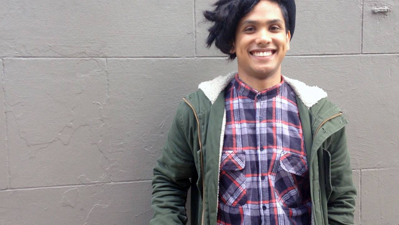 Brett Fox | General Assembly