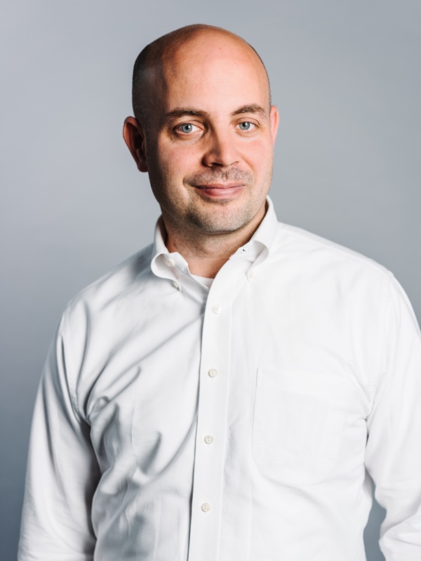 Mason Poe | General Assembly