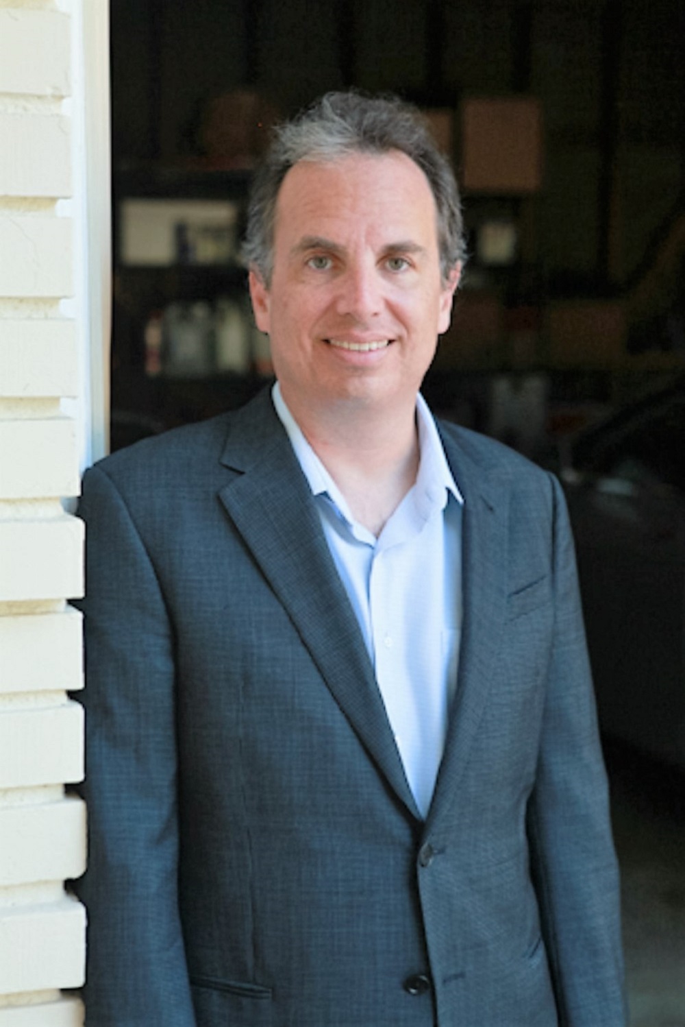 Matt Crowley | General Assembly