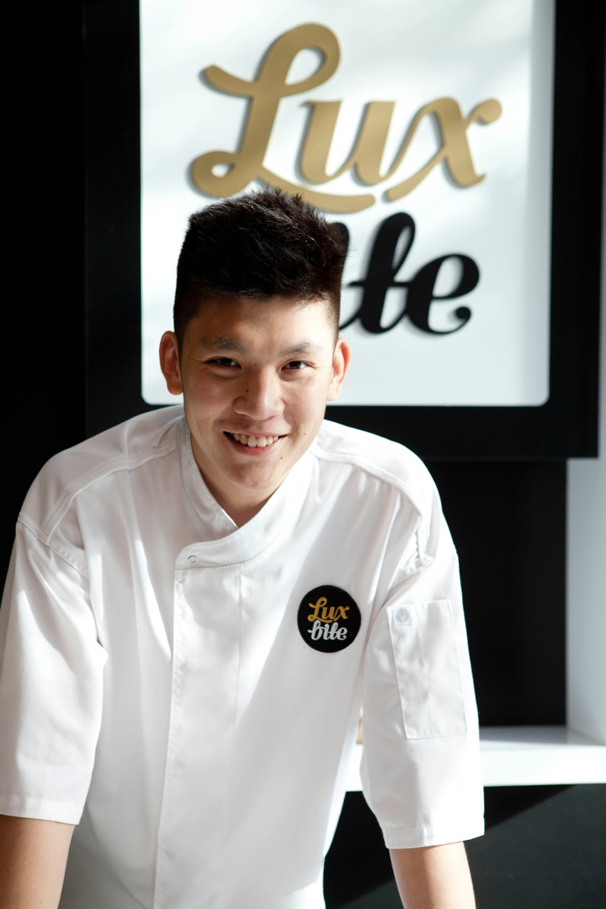 Bernard Chu | General Assembly