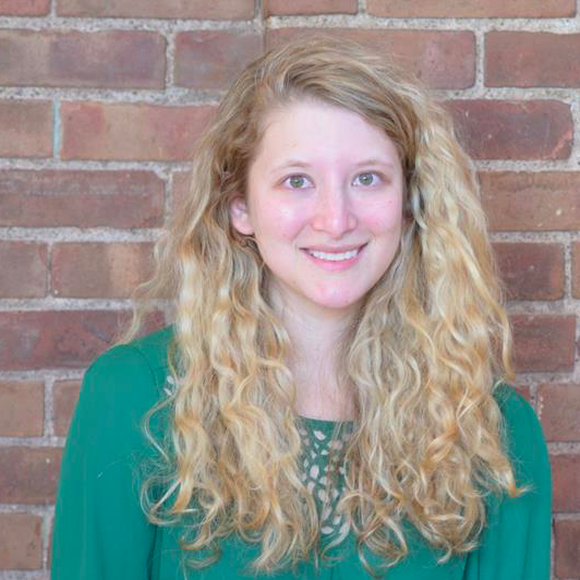 Lily Herman | General Assembly