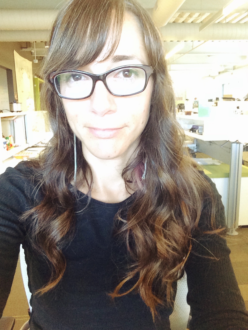 Sarah Gallivan Mitchell | General Assembly